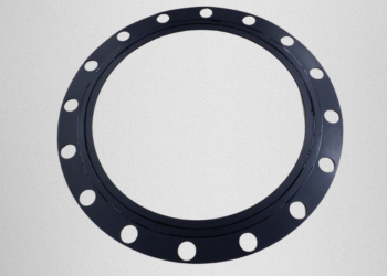NBR Rubber Processing Example | Improved Sealing Performance Double ...