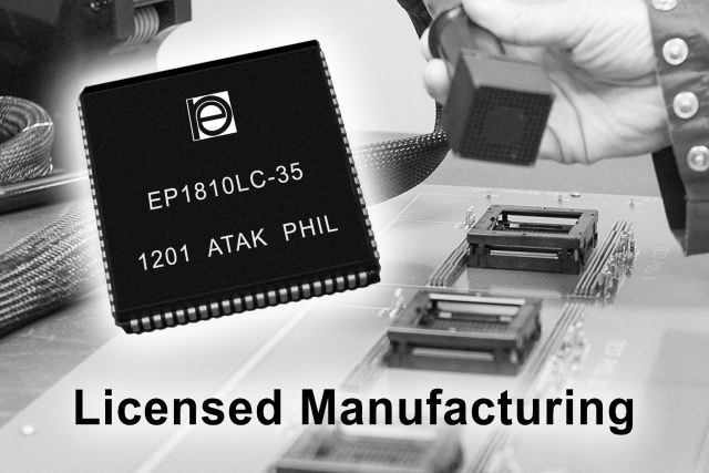 【EOL品継続供給】アルテラ Classic EPDLシリーズ Rochester Electronics, Ltd. | イプロスものづくり