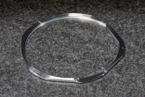 Reliable quality through full measurement! Close-tolerance ring ...
