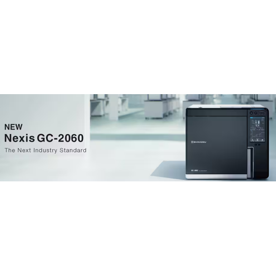 島津製作所 ハイエンドガスクロマトグラフ GC-2060 丸文通商 | イプロスものづくり