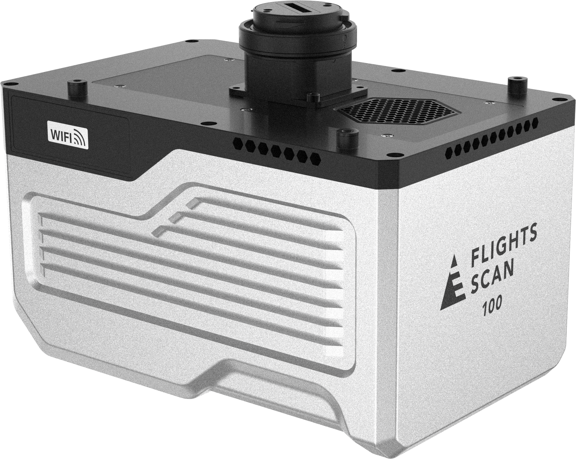 FLIGHTS SCAN 100 FLIGHTS | イプロスものづくり