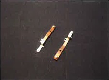 加工事例 複々合金型 C2680R C5191R T=0.15 タイヨーアクリス | イプロスものづくり