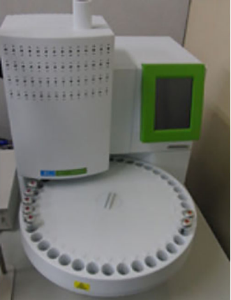 【分析故障解析事例】ヘッドスペースGC/MS(HS-GC/MS) クオルテック | イプロスものづくり