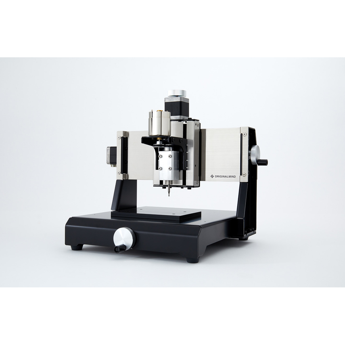卓上CNCフライス「KitMill BS100 / 200」 オリジナルマインド | イプロスものづくり