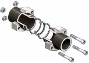 【修繕船向け】溶接レス配管『GS-Hydro System』 | 中西商事 - Powered by イプロスものづくり