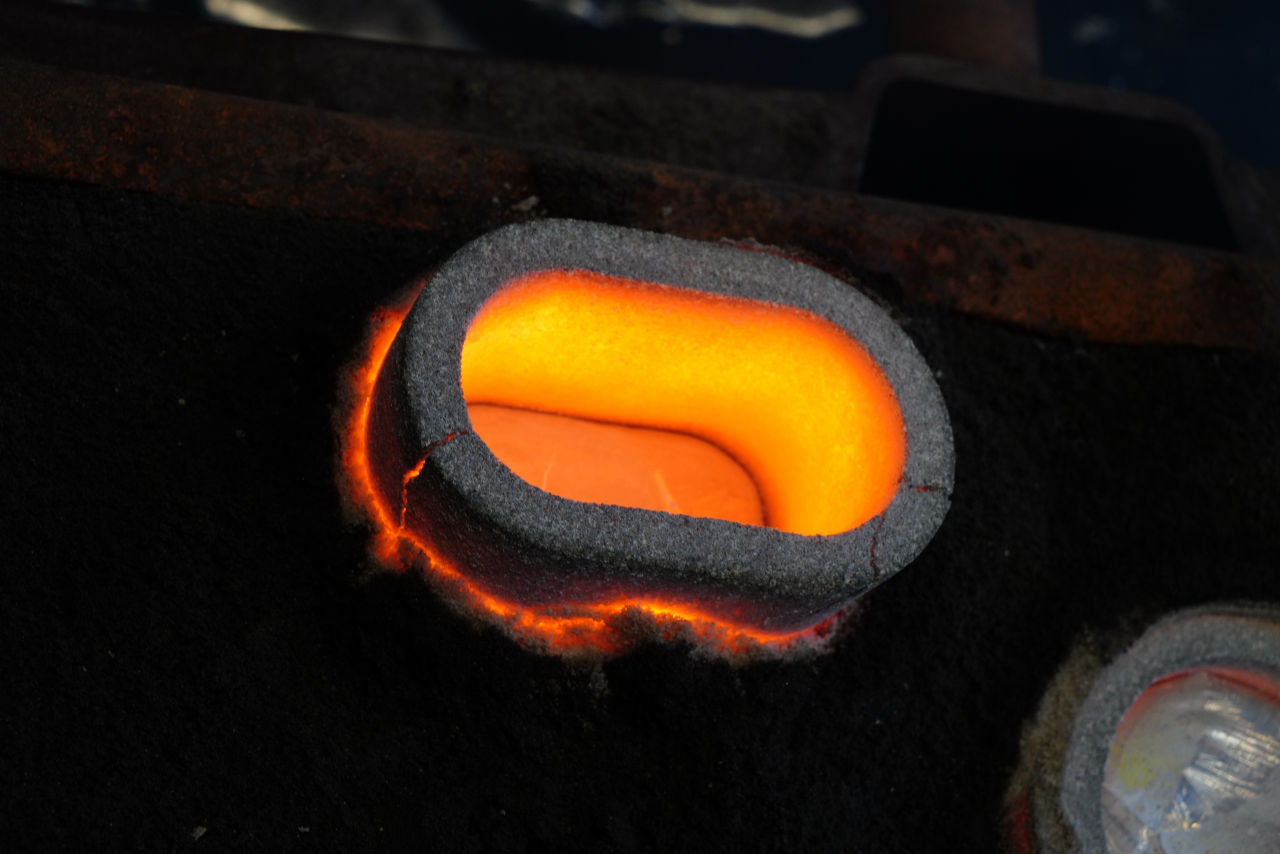 【適用事例】非鉄用途向け押湯保温剤 | フォセコ・ジャパン・リミテッド Foseco Japan Limited - Powered by ...