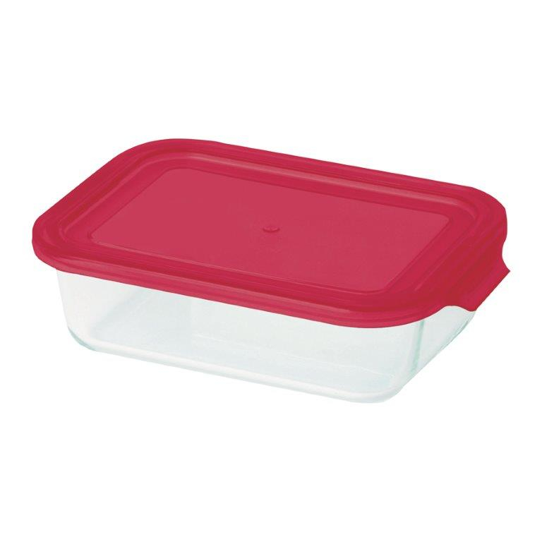 PYREX ストレージ1400mlレクタン CP-8617 | 新日本機能食品 - Powered by イプロスものづくり
