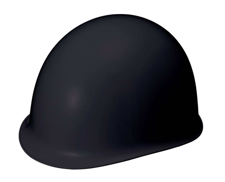 KGMo-1ML ブラック 【ヘルメット】 新日本機能食品 | イプロスものづくり