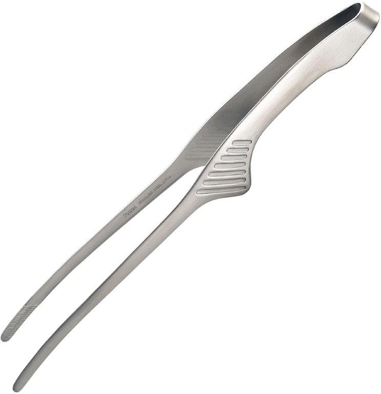 Todai Clever Tong Economy Type 240mm | 新日本機能食品 - Powered by ipros