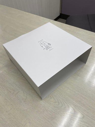 【缶スリーブ製作事例】高橋製菓株式会社様 ケイパック | イプロスものづくり