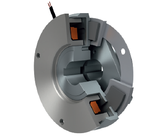 電磁動作 通電接続型クラッチ『ROBATIC』 | Mayr Japan - Powered by イプロスものづくり