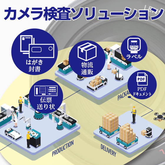なぜ検査が必要なのか？自動化初心者に検査装置ハンドブック | DUPLODEC - Powered by イプロス