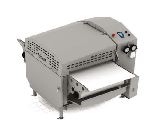 鶏肉を平たく、柔らかに！プラティノ フラットナー | NASCO - Powered by イプロスものづくり