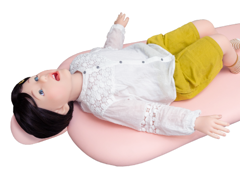 小児患者型ロボット『Pedia_Roid』 | イプロスものづくり