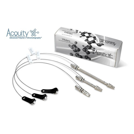 ACQUITY APC カラム | 日本ウォーターズ（米国本社 Waters Corporation） - Powered by イプロスものづくり