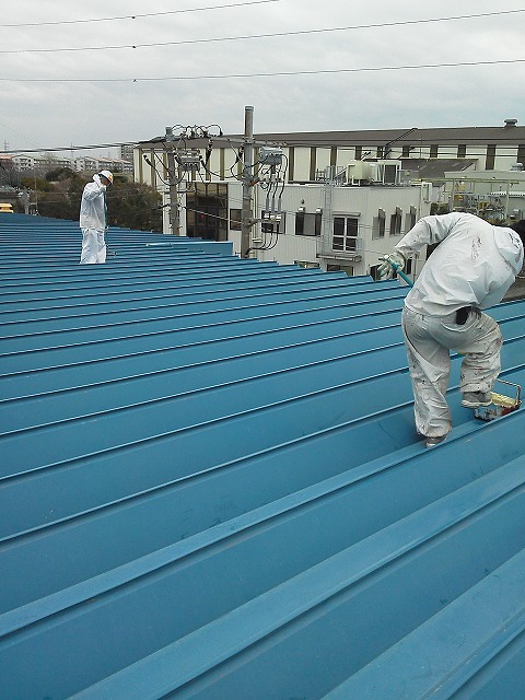 熱交換塗料NeOCOAT（ネオコート） エコロテック | イプロスものづくり