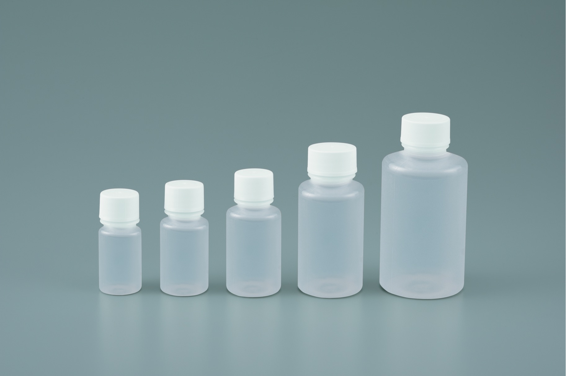 PP small screw cap bottle | NIKKO HANSEN & Co.,Ltd - Powered by ipros