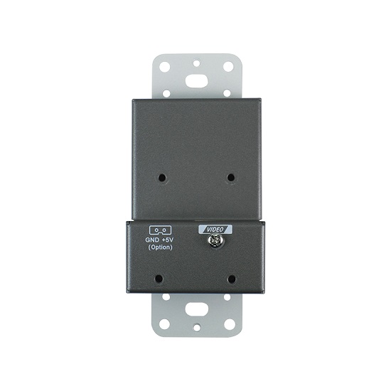 HDMI延長器 Rextron VBSTM-AK01LW | イプロスものづくり