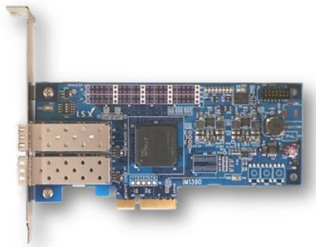 PCI Express Optical Module Board | イプロスものづくり
