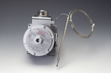 レイケムの防爆サーモスタット RAYSTAT-EX-02-J Chemelex (ケメレックス) Japan | イプロスものづくり