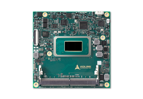 コンパクトCOM Express【cExpress-MTL】 | ADLINKジャパン - Powered by イプロス