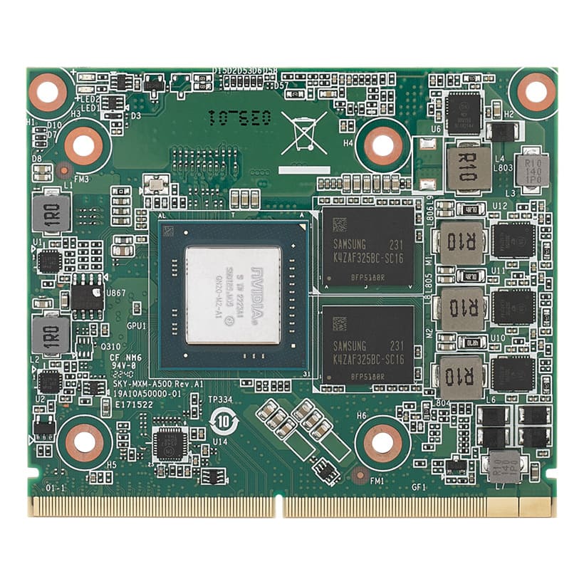 SKY-MXM-A500 | アドバンテック - Powered by イプロスものづくり