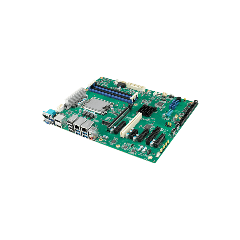 【産業用ATXマザーボード】AIMB-789 | アドバンテック - Powered by イプロスものづくり