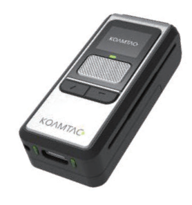 ウェアラブルミニワイヤレススキャナ『KDC185』 テッチシステム | イプロスものづくり