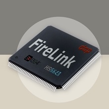 DapTechnology社 FireLink LLC IPコア ナセル | イプロスものづくり