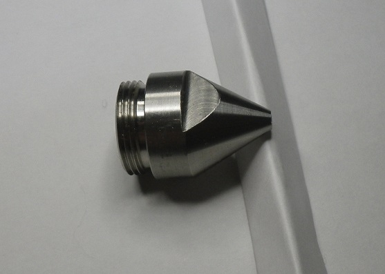 SUS nozzle 細間鉄工所 | IPROS GMS