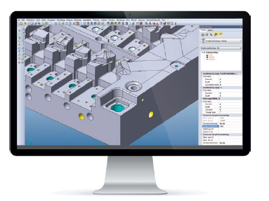 VISI Machining：CAMソフトウェア GENIO Solutions | イプロスものづくり