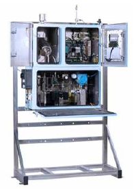 オンラインアナライザー『WIM COMPAS RANGE』 | SUPCON JAPAN - Powered by イプロスものづくり