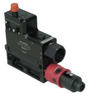 PIAB『P5010 ES』バキュームポンプ | イプロスものづくり