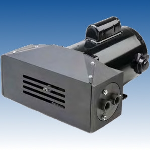 ＜標準型＞ メタルベローズポンプ MB-602 IBS | イプロスものづくり