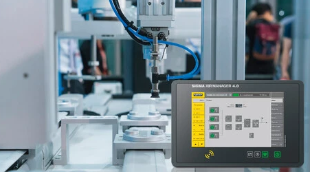 ケーザー台数制御装置SAM Industrie 4.0 | ケーザー・コンプレッサー - Powered by イプロスものづくり