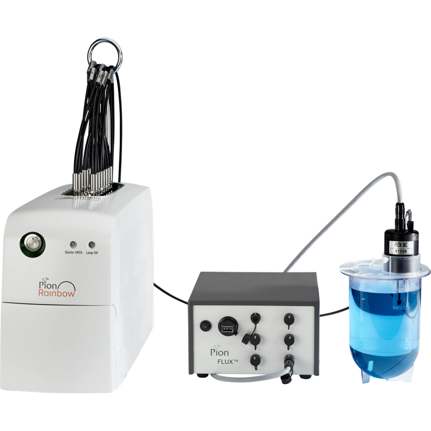 溶出・膜透過同時測定システム『Macro/Bio FLUX』 フィジオマキナ | イプロスものづくり