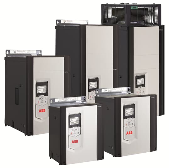 サイリスタパワーコントローラ DCT880 ABBジャパン | イプロスものづくり