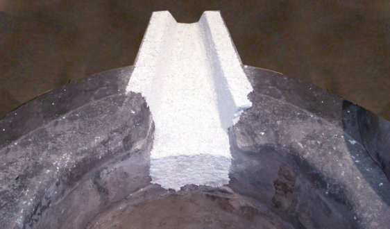 高耐火度パッチング材 フォセコ・ジャパン・リミテッド Foseco Japan Limited | イプロスものづくり