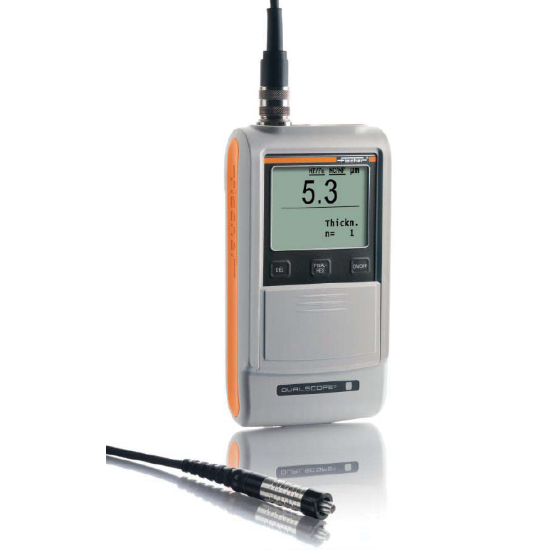 膜厚計『FMP10/FMP20/FMP30/FMP40』 エフ・アイ・テック | イプロスものづくり