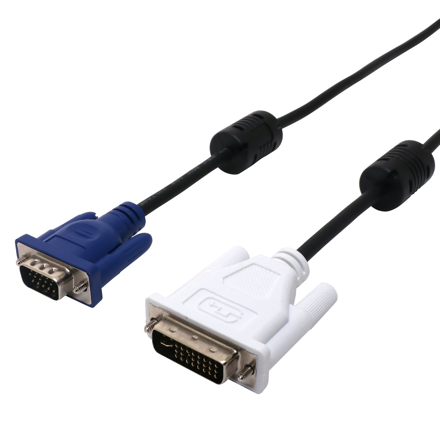 DVI – D-sub変換ケーブル [VSD-XX] ナカバヤシ株式会社 MCO | イプロスものづくり