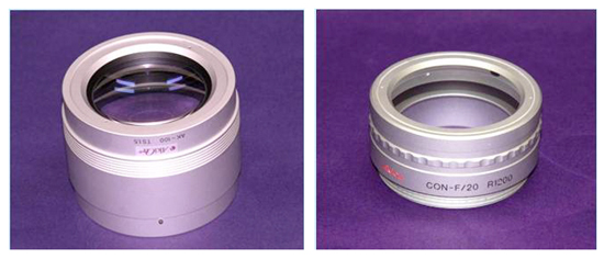 【Akion】基準レンズ 東明技研 | イプロスものづくり