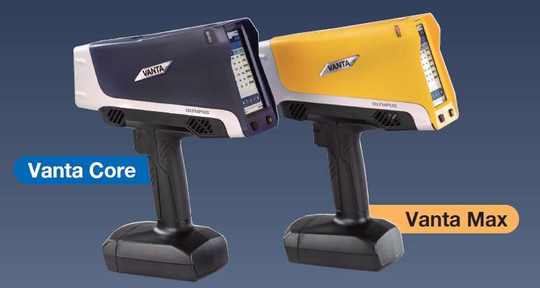 蛍光X線分析計『Vanta Core/Max』 | 早坂理工 - Powered by イプロスものづくり