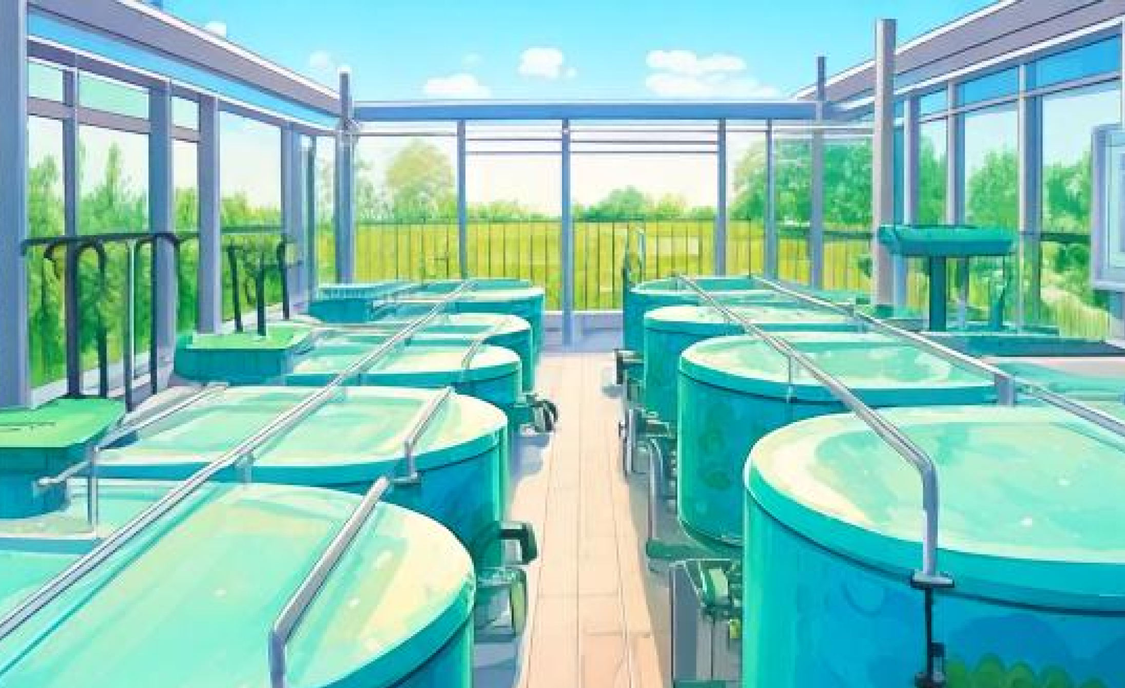 水処理のシアン処理とは？その重要性と具体的な方法を解説 | スイレイ - Powered by イプロスものづくり