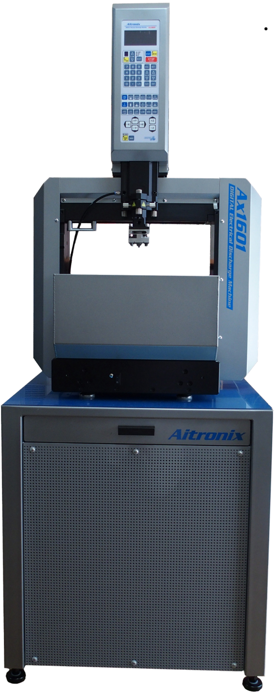 NC放電加工機 Ax1601 | イプロスものづくり