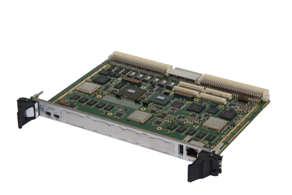 6U VME CPUボード IC-PPC-VMEb | ナセル - Powered by イプロスものづくり