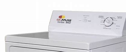 SDS ATLAS社 VORTEX M6D タンブル乾燥機 サンカラー | イプロスものづくり