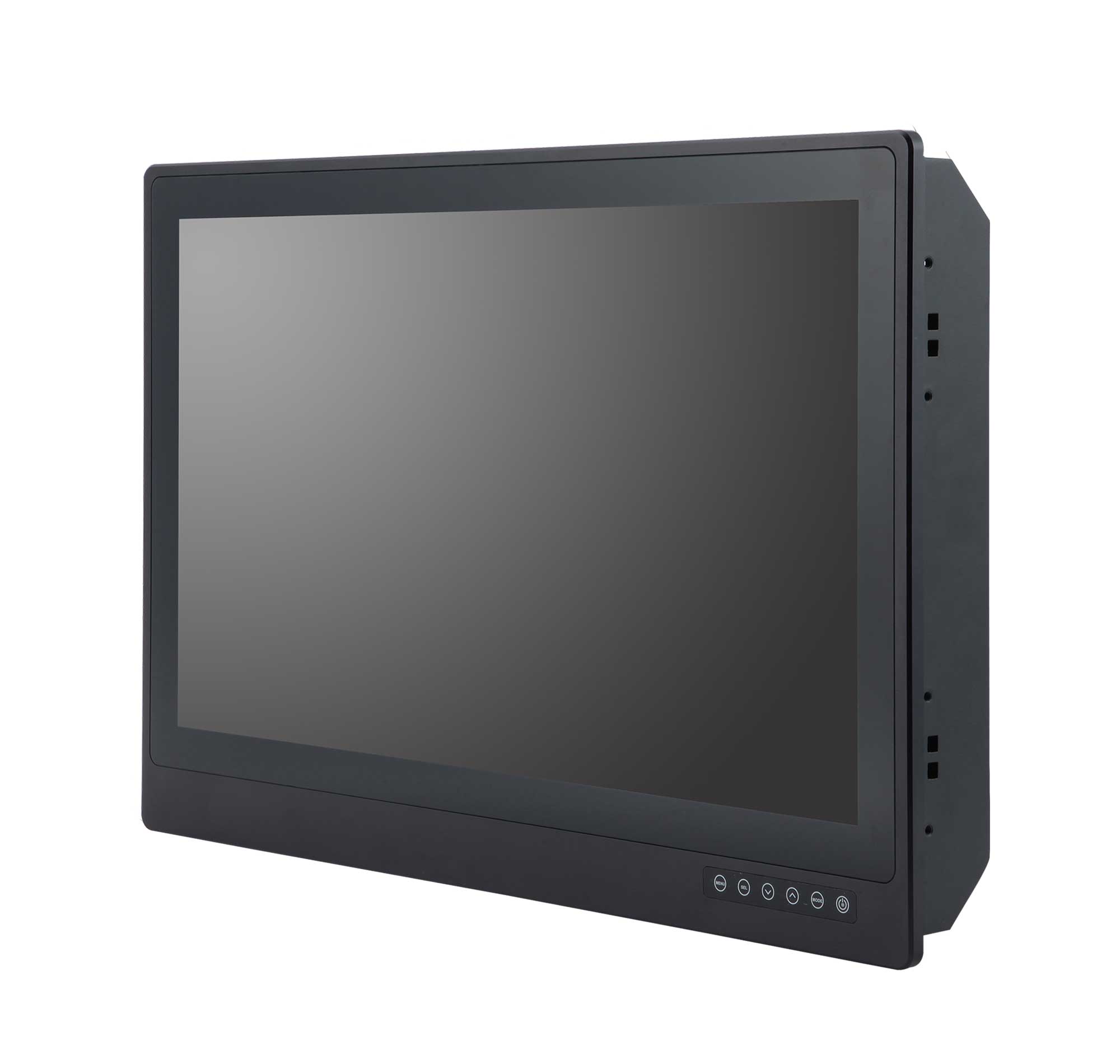 船舶向け21.5"モニタ TETRADYNE TIMX-W215 | サンテックス - Powered by イプロスものづくり