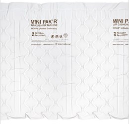 MINI PAK’R用フィルム『NOVUS スモールキルト』 | 原田物産 - Powered by イプロスものづくり