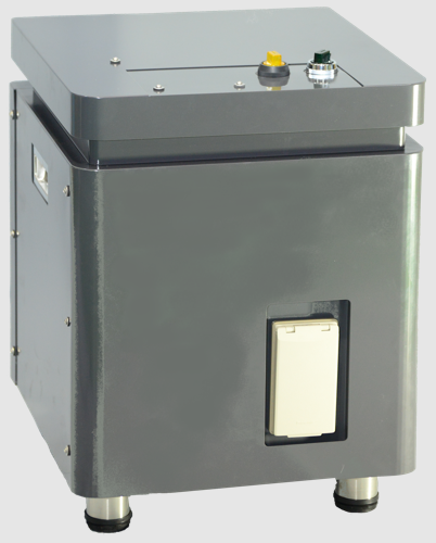 水素燃料電池発電機『Hydrocube-3』 リックス | イプロスものづくり