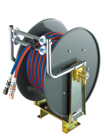 Sankyo Reel "Oxygen Acetylene Reel" 三協リール | IPROS GMS